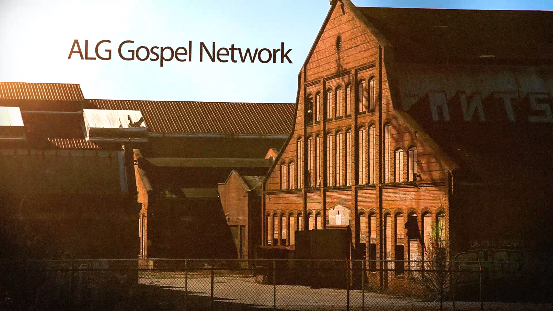 ALG Gospel Network